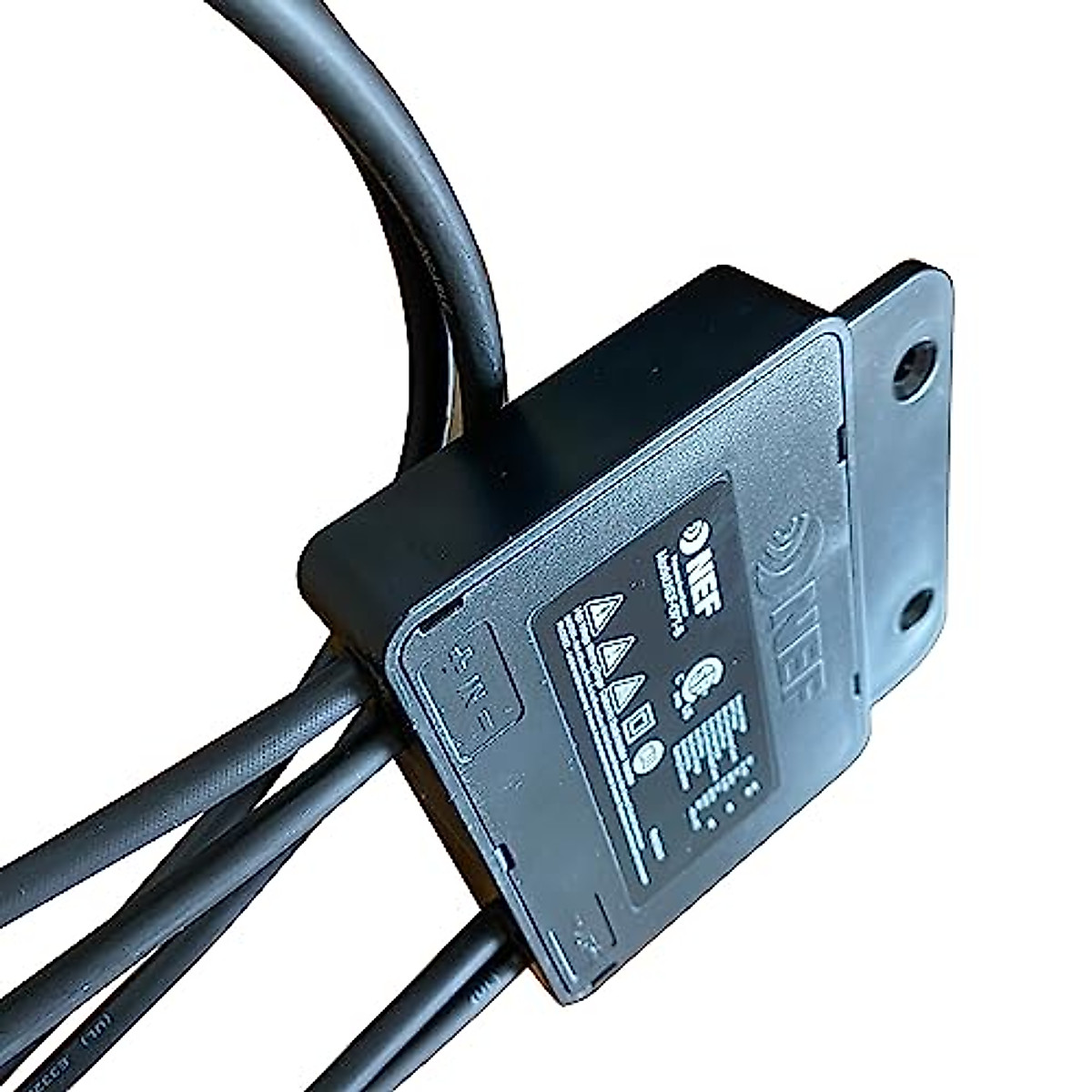 Occus 300w-450w solar panel optimizer for solar equipment and solar energy system solar edge NEF pv optimizer