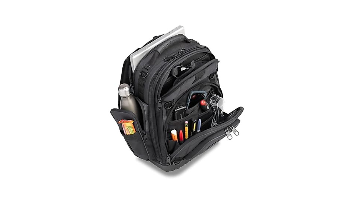 Veto Pro Pac EDC PAC LCB Waterproof Backpack for Daily Use