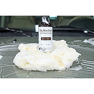 Dr. Beasley's Detailing Ceramic Body Wash- 12 oz. Super Concentrated Formula, No Agitation, Great for Ceramic Coated Vehicles