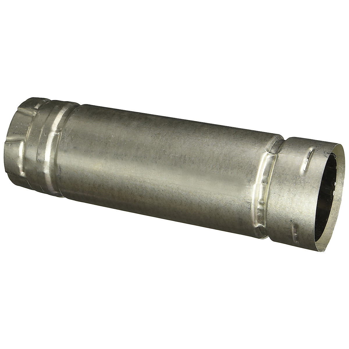 Duravent 3" x 12" Stainless Straight Pipe