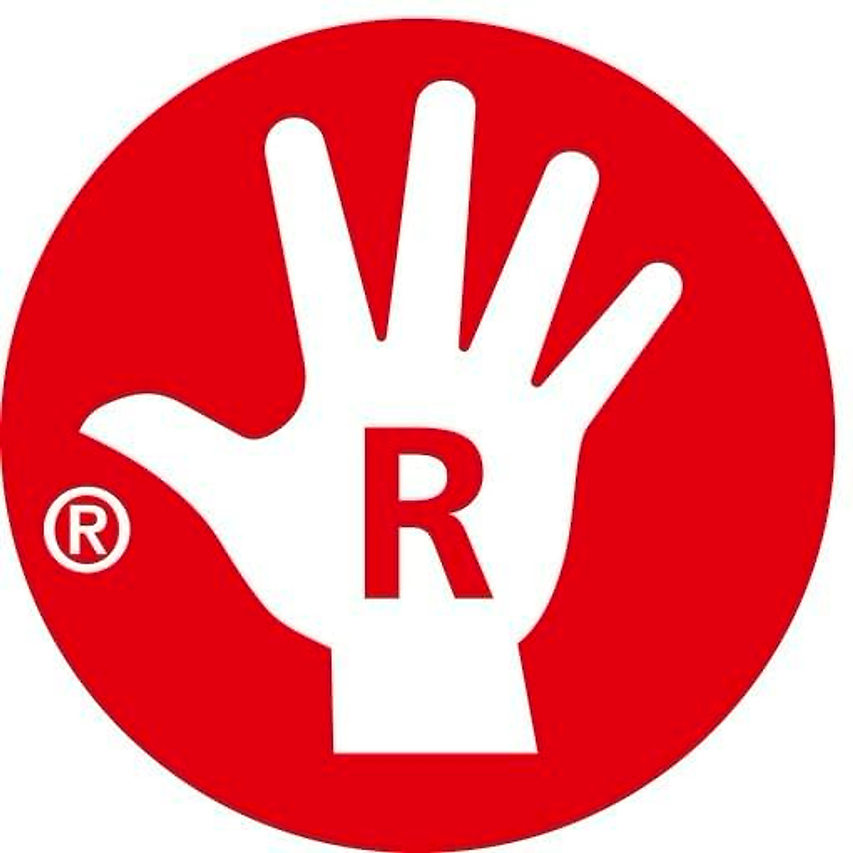 STABILO Ergonomic Rollerball EASYoriginal Holograph - Right-Handed - Pack of 1 - Blue