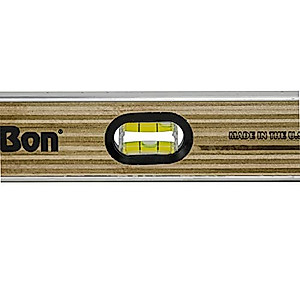 Bon Tool 21-397 Laminated I Beam Level Bon 48"