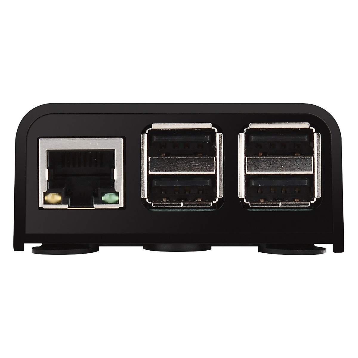ViewSonic SC-T25_LW_BK_US1 Raspberry Pi 3 Thin Client