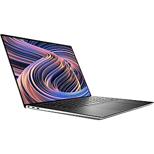 Dell XPS 9530 Laptop 2023, Intel 14-Core i7-13700H, 15.6" WUXGA IPS Display, Intel Arc A370M 4GB GDDR6, 32GB DDR5 1TB SSD, Backlit Keyboard, Fingerprint, Thunderbolt 4, Wi-Fi 6E, Win11 Home
