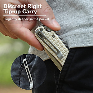 CIVIVI Pragma and Elementum, Great EDC Knife Set
