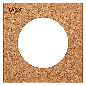 Viper by GLD Products Wall Defender II Dartboard Surround Cork