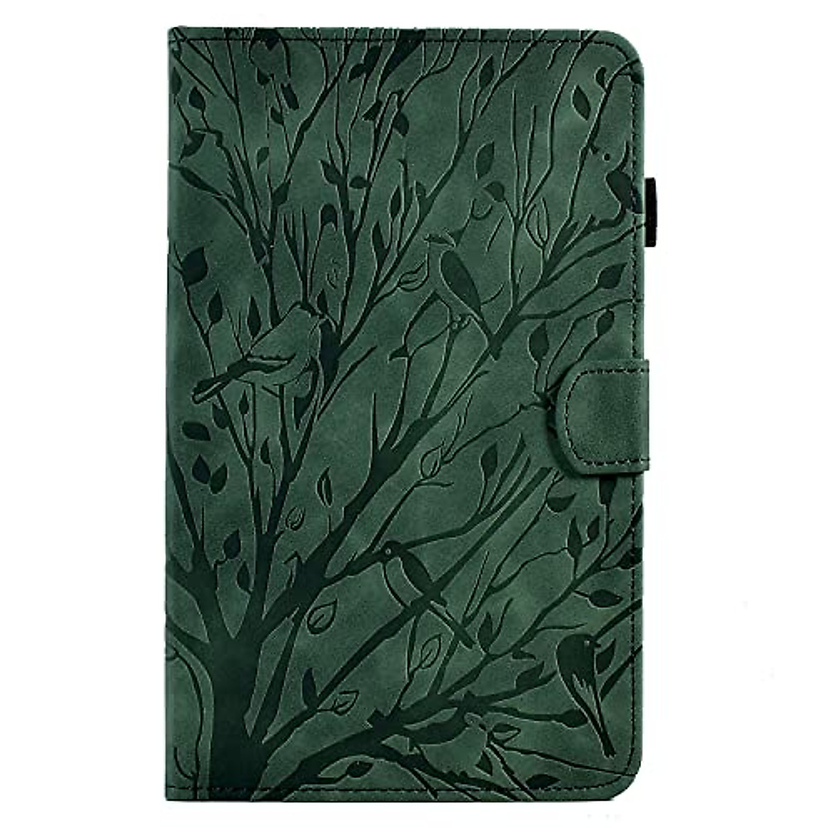 Stand Tablet Protective Cover Compatible with Kindle Fire 7 2019/2017/2015 Case 7inch Leather Case,Case Fire 7 (9th/7th/5th Generation) Case Drop-Proof Cover Protective Cover with Card Slot/Auto Sleep