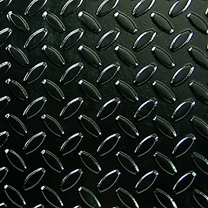 KBS Coatings 5710202 Satin Black Large Frame Coater Kit, Covers 100 sq ft