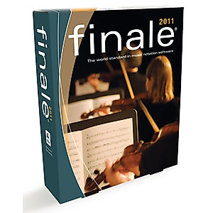 Finale 2011