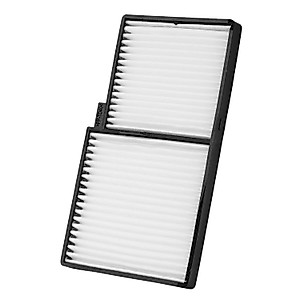 Litance Projector Air Filter ELPAF29 V13H134A29 for Epson Powerlite 1835 92 93+ 93 95 96W 905 915W 935W EB-93H EB-93e EB-93 EB-95 EB-96W EB-905 EB-910W EB-915W EB-925 EB-935W Filter Replacement