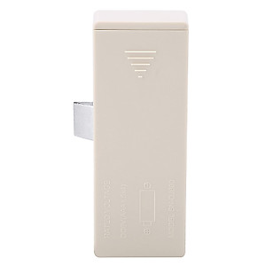 Electronic Lock, ABS Plastic Panel Digital Electronic Intelligent Password Keypad Number Cabinet Door Code Lock