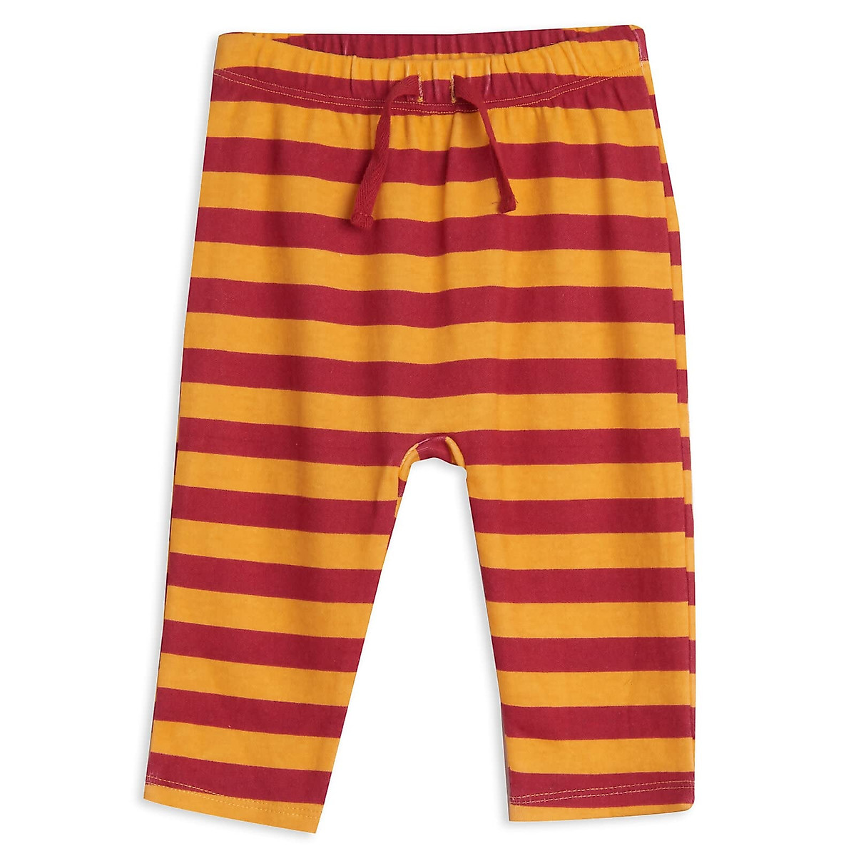 Harry Potter Baby Boys 4 Piece Layette Set: Bodysuit Tee Pants 18 Months