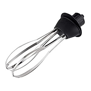 Restaurantware Hi Tek Blue Immersion Blender - Variable Speed, 1 1/4 HP, Heavy Duty - 1 count box