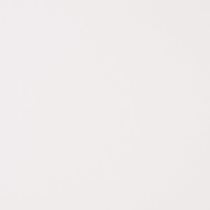 Plastic Cutting Board 12x18 1/2" Thick White, NSF Approved Commercial Use