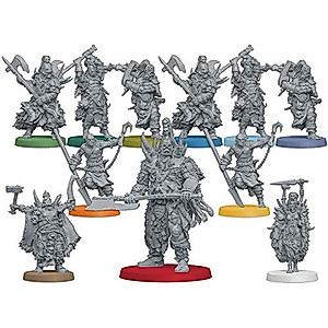 Hate Board Game - Kickstarter Exclusive