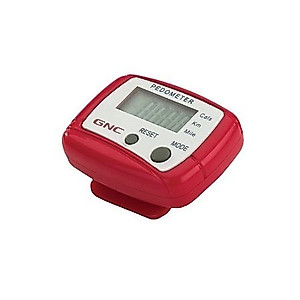 GNC Calorie Pedometer