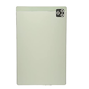 Phone Tablet, Dual SIM Dual Standby WiFi 10 Inch HD IPS Tablet 3GB RAM 64GB ROM Screen for Entertainment (US Plug)