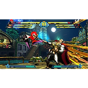 Marvel vs. Capcom 3: Fate of Two Worlds - Playstation 3 (Renewed)