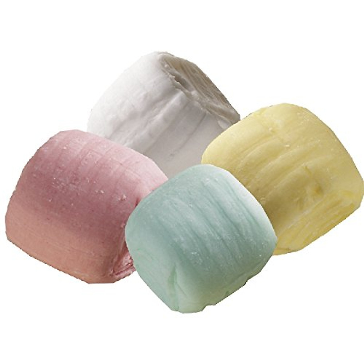 Party Sweets Assorted Pastel Buttermints, 14 Ounce, Appx. 100 pieces from Hospitality Mints