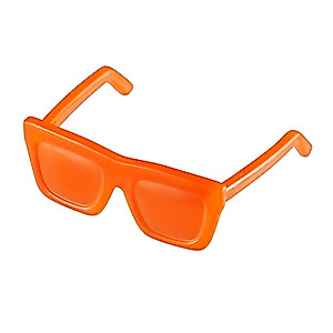 Barbie Doll & Accessories, Holiday Fun Summer Travel Doll with Rainbow Jogger Top and Shorts, Swimsuit, Luggage and More