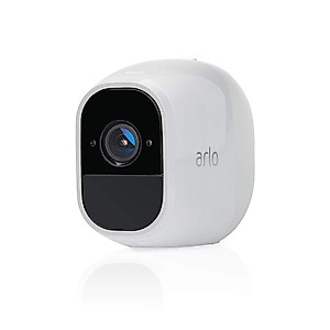 Arlo Pro 2 Add-on Camera (Renewed)