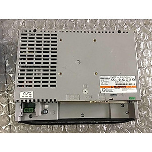 Harmony GTO VGA-TFT 10.4 Color Touch Panel HMIGTO5310