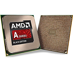 AMD A10-Series APU A10-7850K Socket FM2+ (AD785KXBJABOX)