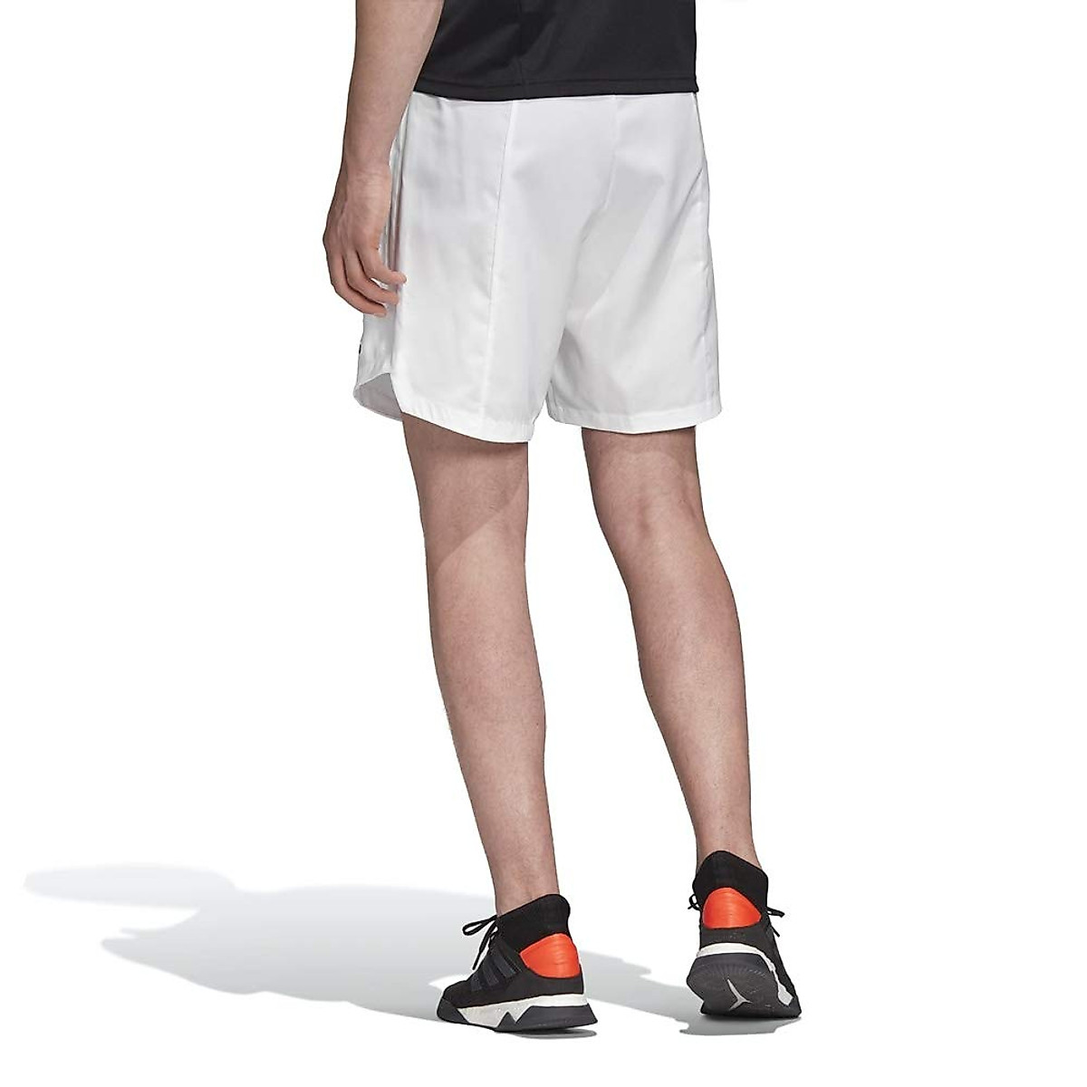 adidas Men's Condivo 20 Short White/White X-Small