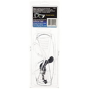 Unique Over Specs Eye Guard