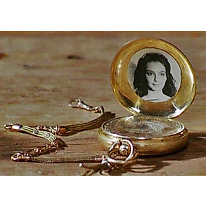 Music Pocket Watch from for A Few Dollars More - Chimes Only Version - Clint Eastwood - Great Gift