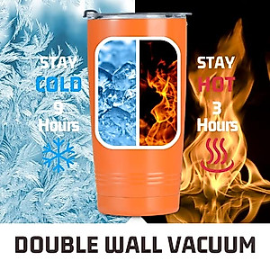 Onebttl Halloween Gifts for Women, Hostess, 20oz Travel Tumbler, Funny Cup for Halloween Lovers, Party's Owner, Party Supplies - Halloween Witches