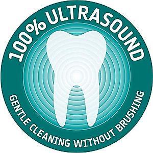 Emmi-pet Ultrasound Bristle-Head Attachments (2 Small Size)