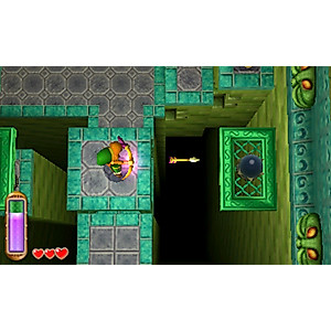 The Legend of Zelda: Triforce of the Gods 2 [Japan Import] by Nintendo