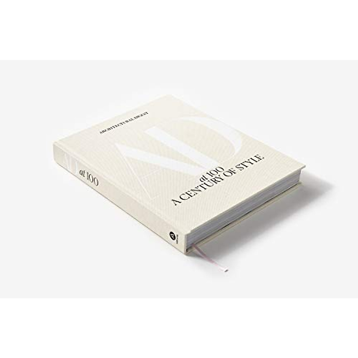 Architectural Digest at 100: A Century of Style