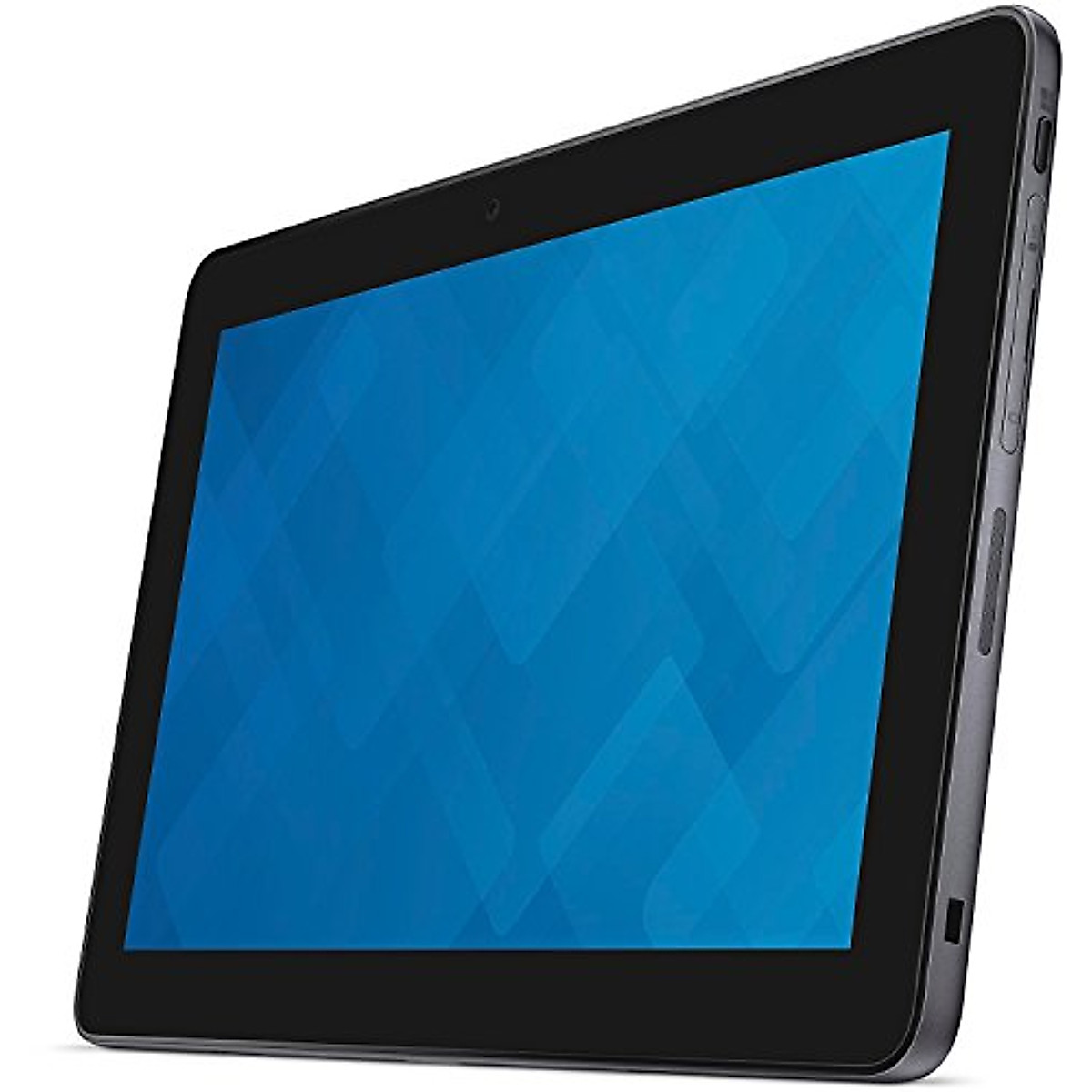 Dell Latitude 11 5175 Tablet PC - Intel m3 6Y30 2.2GHz CPU, 4GB RAM, 128GB SSD, NO OPTICAL, 10.8in FHD Display, Windows 10 Pro (Renewed)