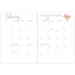 2023-2024 Teacher Planner