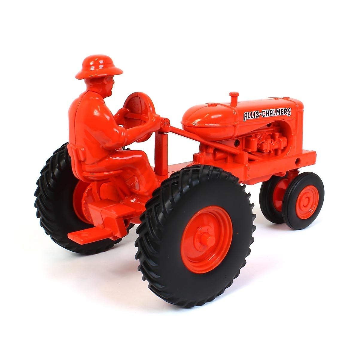 ERTL 1/16 75th Anniversary Allis Chalmers WC with Farmer Man 16402