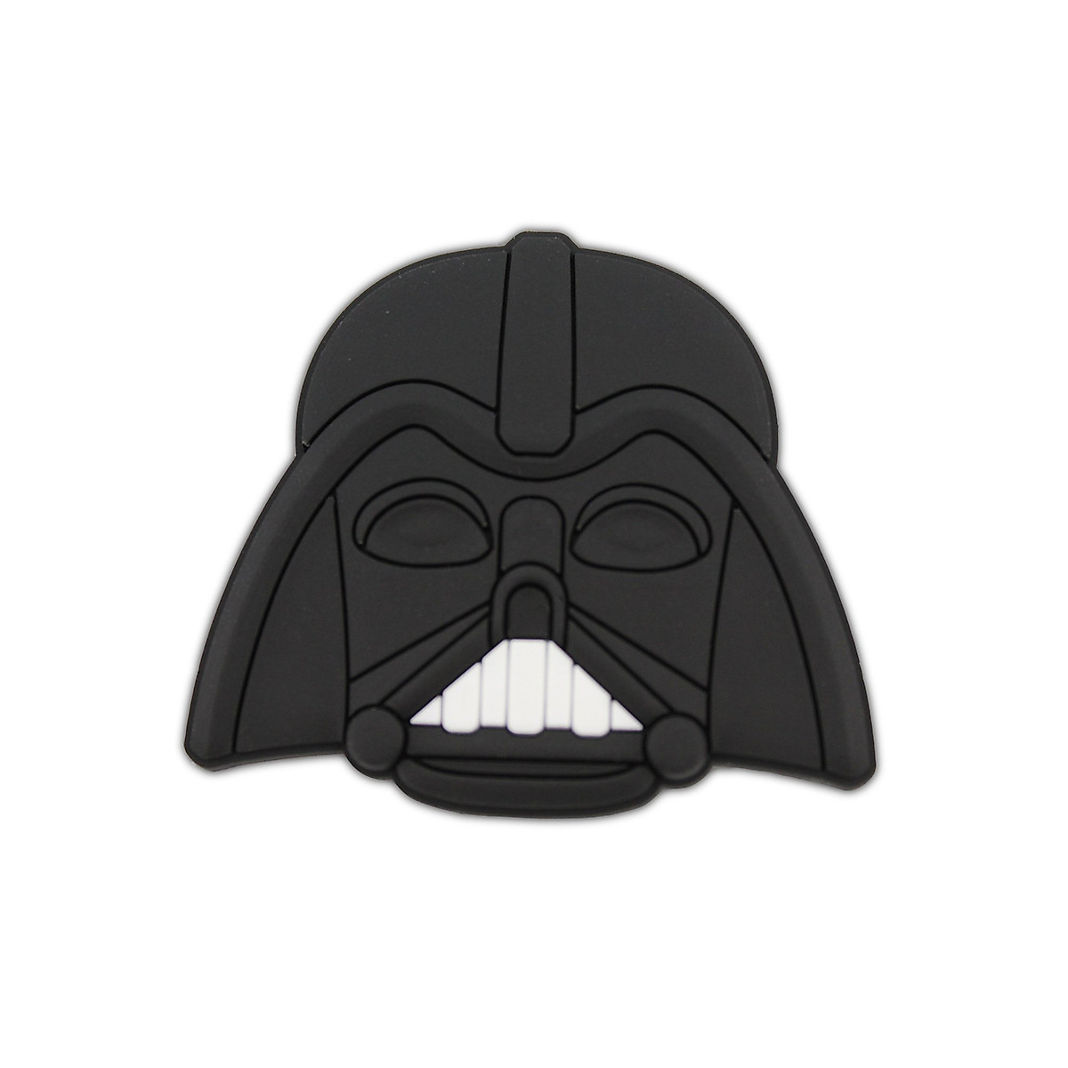 Finex - Set of 4 Large 3 inches - Star Wars Refrigerator Magnets Fridge Magnet Set for Locker