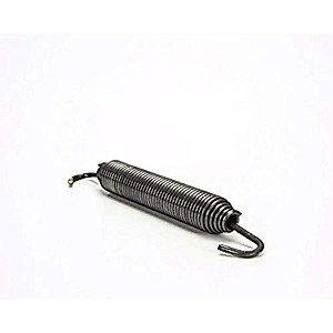 Bakers Pride (BAKF1) Spring; Door; 1-1/8Od X 9-3/4