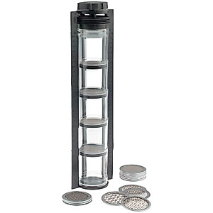 Keck Sand Shaker (mechanical sieve kit)