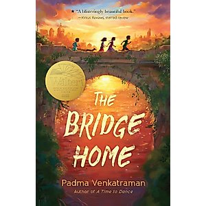 The Bridge Home