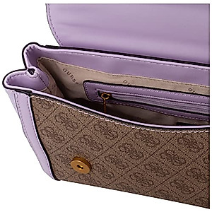 Katey Convertible Shoulder Bag