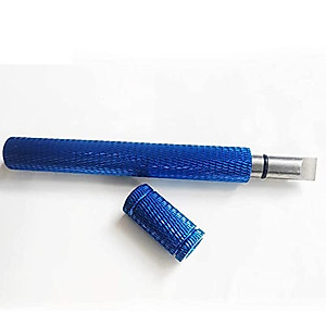 Betgod Golf Groove Sharpener,Golf Club Groove Sharpener,Groove Sharpener,Club Sharpener,Groove Sharpening Tool - Generate Optimal Backspin - Suitable for U & V-Grooves (1 PCS)