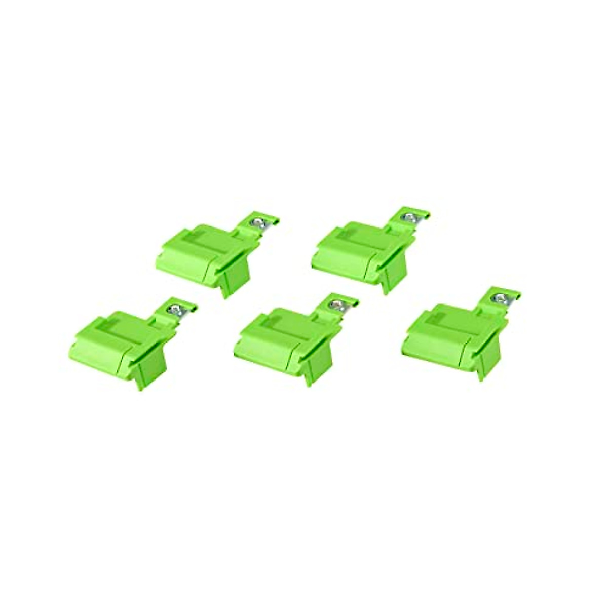 Festool 499011 Splinter Guard, 5-Pack