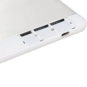 GPS Tablet, 100240V Tablet PC for Office for Home US Plug