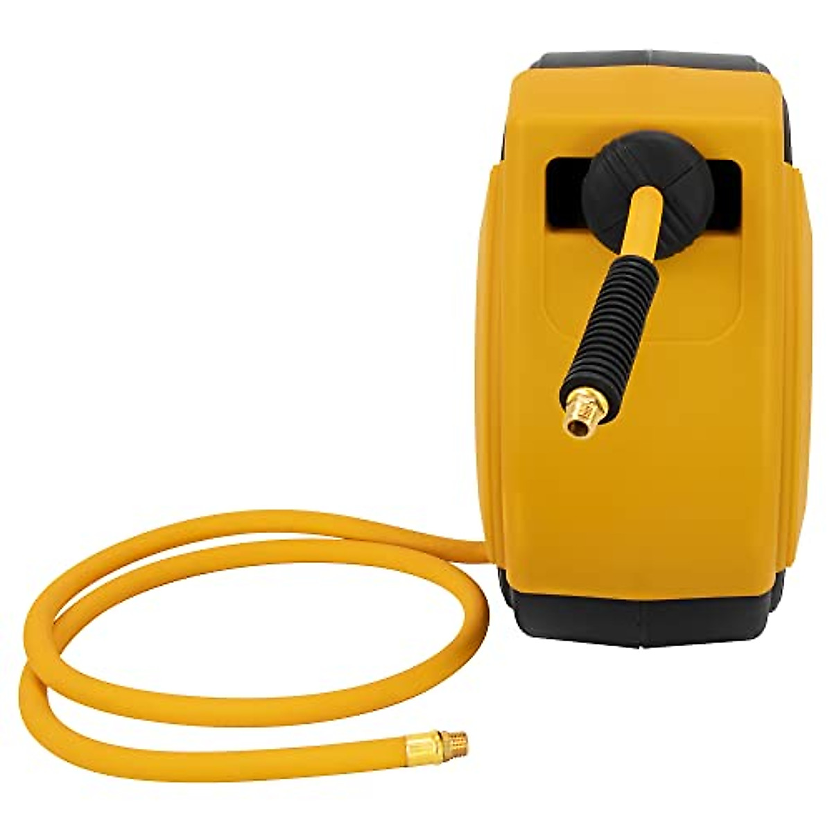 DEWALT DXCM024-0434 3/8" X 50' Enclosed Hose Reel