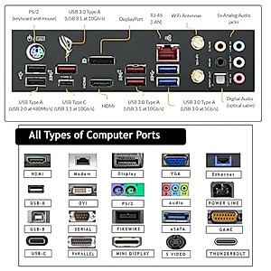 cablecc 12+16Pin SSD to NVME M.2 NGFF M-Key for 2013 2014 2015 2016 2017 MacBook SSD