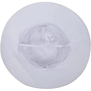 Vashion Baby Bucket Hats 6-12-24 Months UPF50+ Baby Sun Hats 2Pack