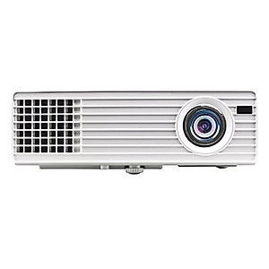 Hitachi CP-DX300 3000 Lumens 2500:1 Contrast Ratio 3D Ready HDMI XGA DLP Projector