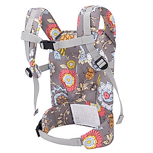 Bebamour Doll Carrier Original Reborn Baby Doll Carrier for Doll Toys Doll Carrier for Girls and Boys (Unicorn)